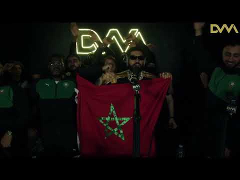 #dvmshow ElGrandeToto - Pablo