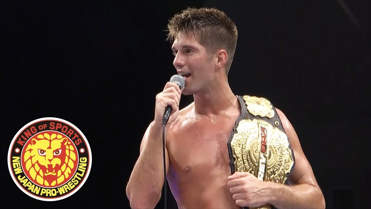 'Strong Style Is Dead! Long Live Sabreism!' ZSJ vows to win the G1 ...
