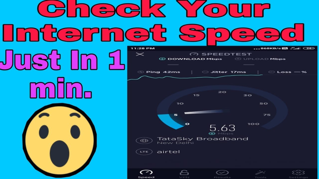 Check Your Internet Speed In Just A Min How To Check Your Internet check-your-internet-speed-in-just-a-min-how-to-check-your-internet