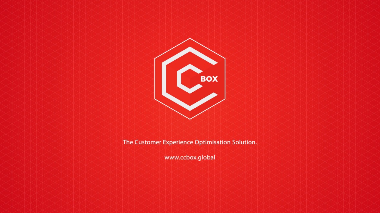 CCBox - Everything you need to achieve your customer experience goals ...
