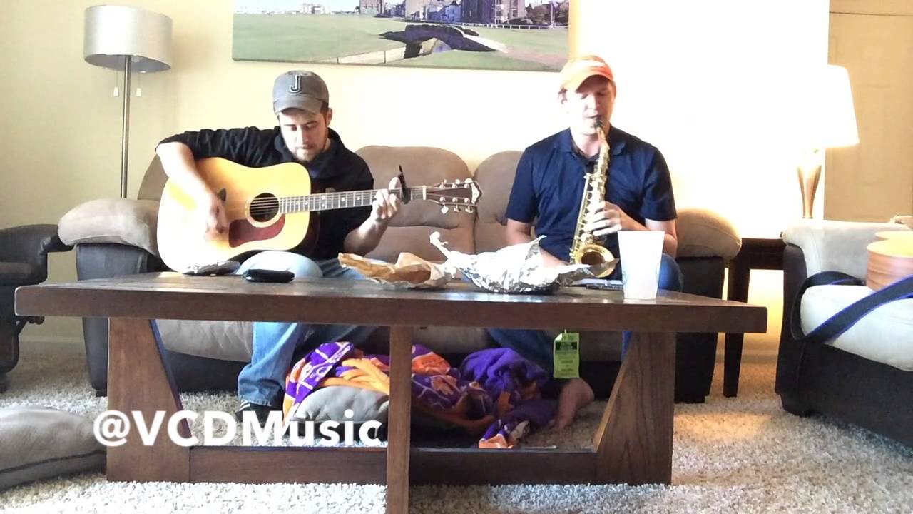 Vera Chuck and Dave - I'm Gonna Find Another You (Acoustic/Saxophone ...