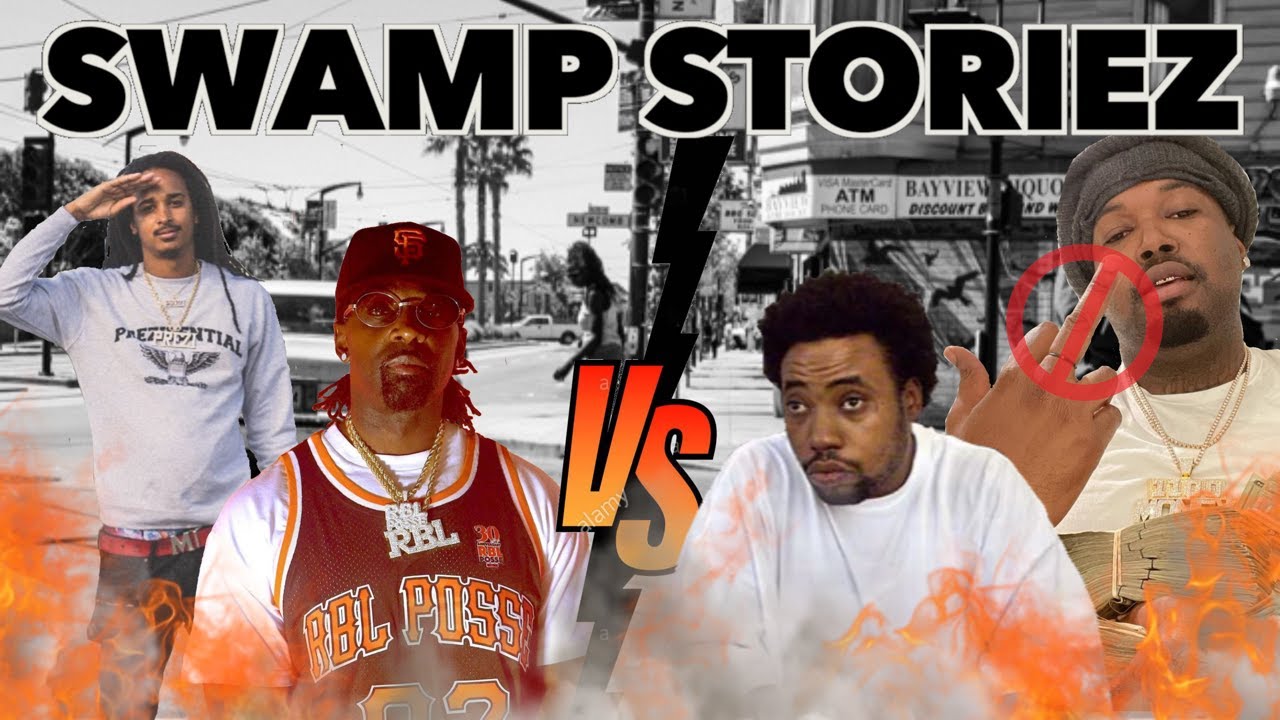 San Francisco's MOST DANGEROUS HOOD, Hunters Point - YouTube