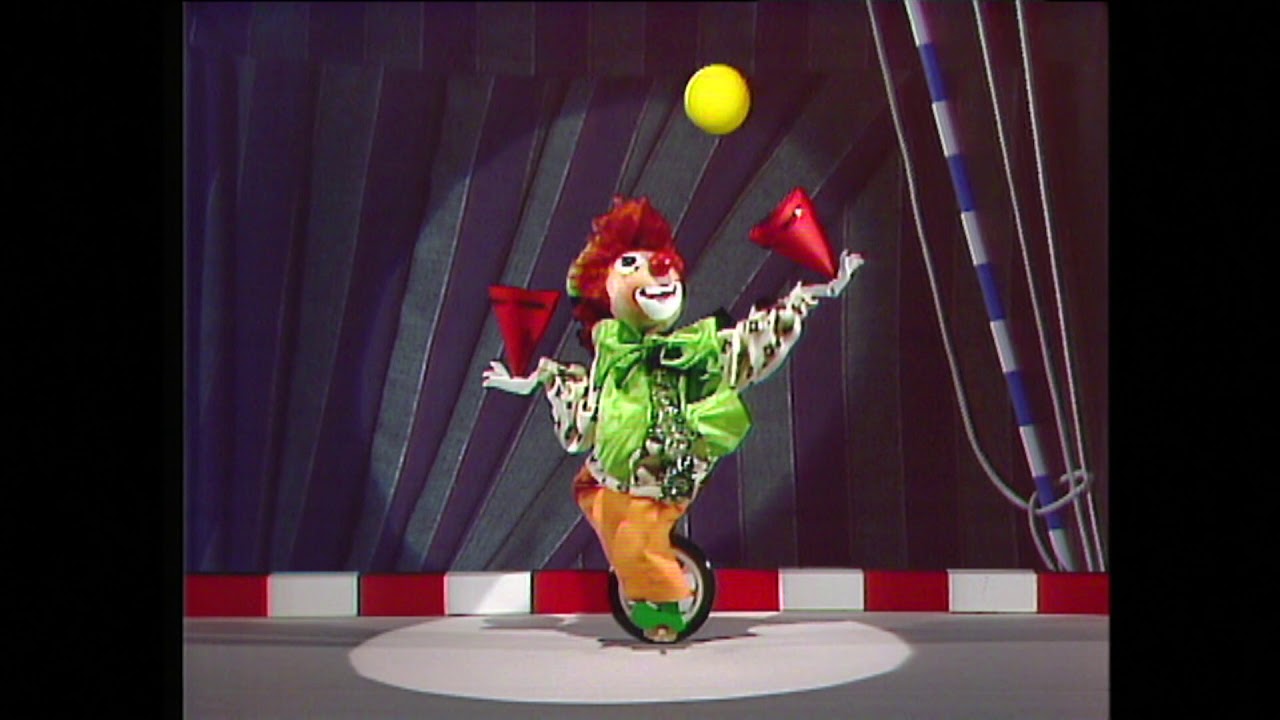 Tik Tak #277 Your toddler's favourite animation show - YouTube