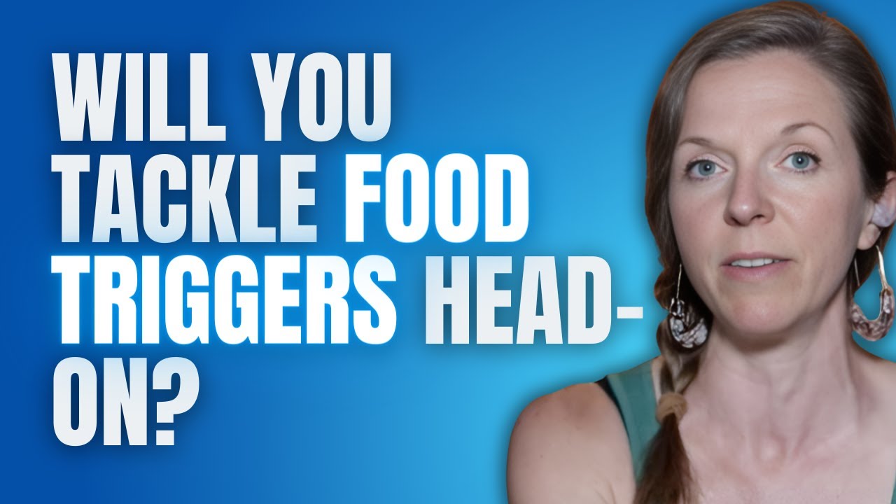 How to Manage Food Triggers (and Beat Food Addiction) - YouTube