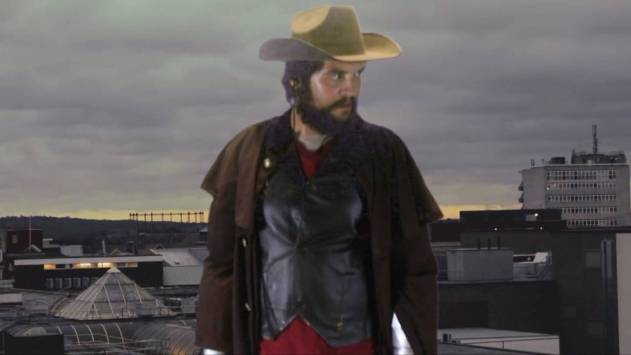 Max Hunter (2016) Intro - YouTube