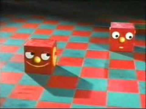 Las Aventuras De Gumby - Intro_2 - YouTube