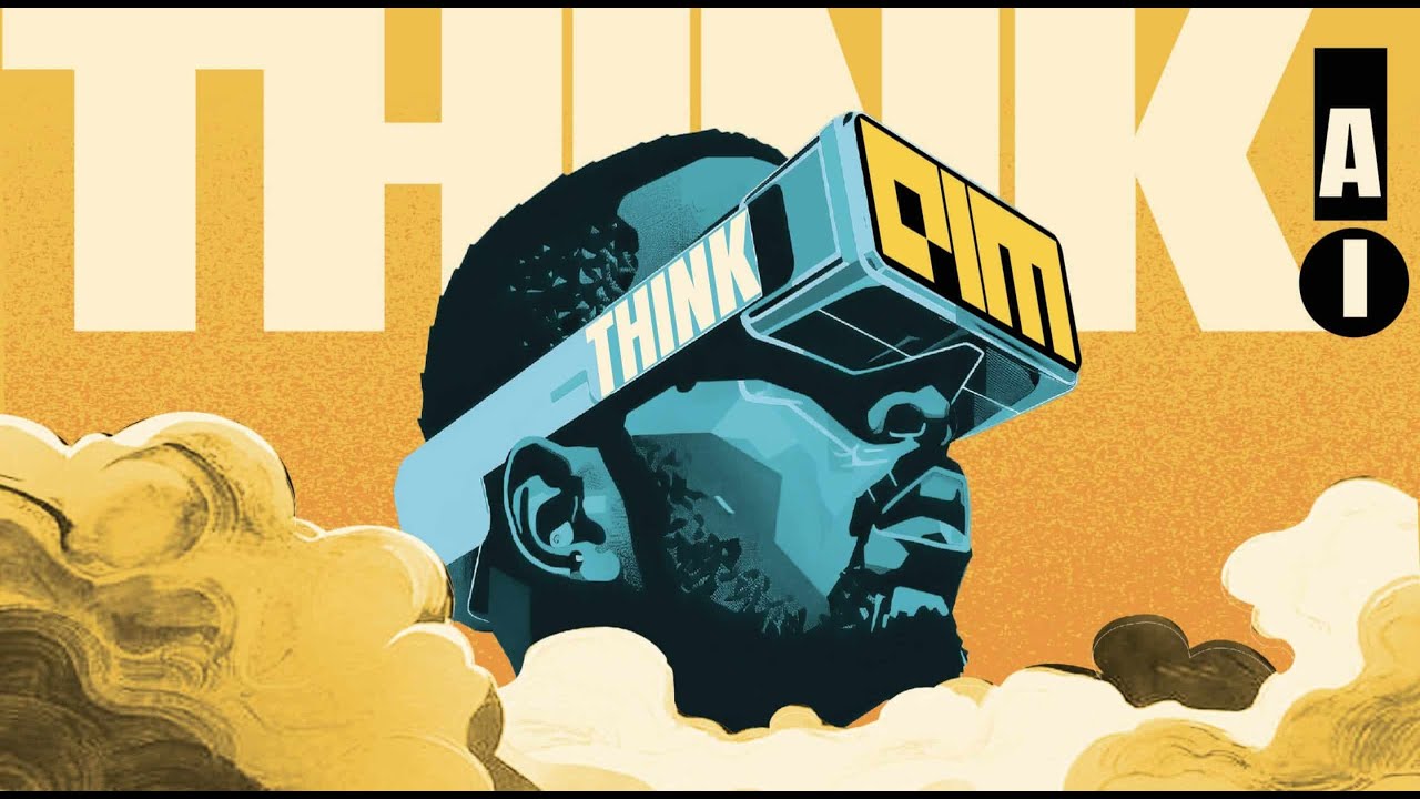 AIM Network | AI Media, Stories & Shows - YouTube