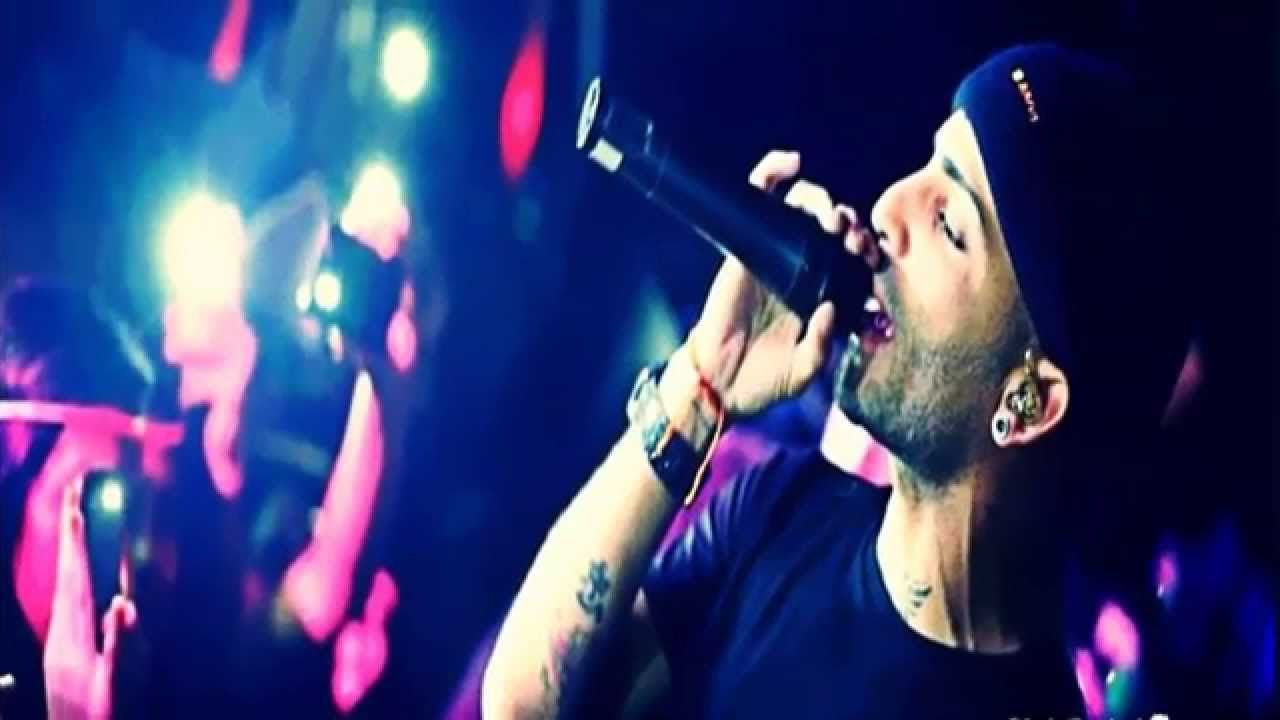 waka waka Como Pacman Dj Marquez & Dj Venom - YouTube