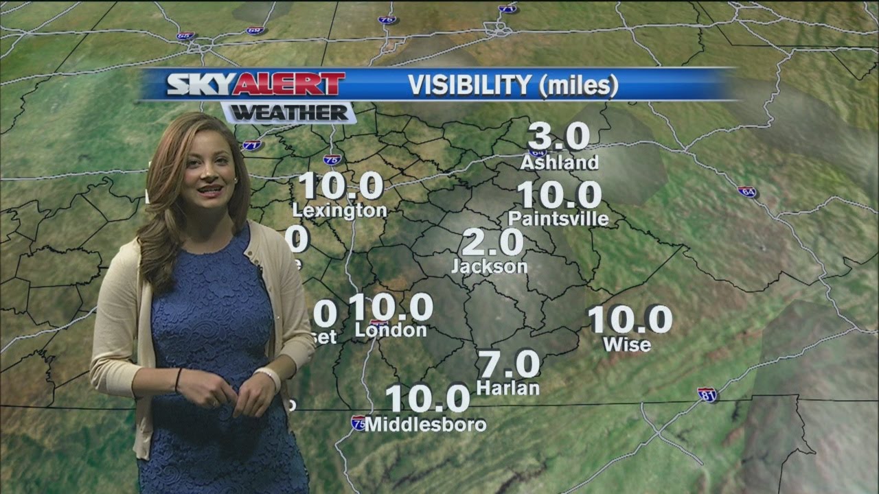 Allison's 11 p.m. Saturday Forecast - September 26, 2015 - YouTube
