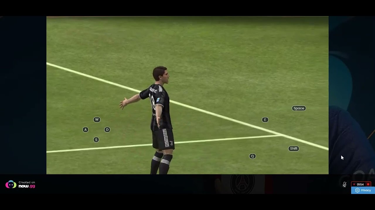 Legendary FIFA Soccer clutch in now gg #nowgg #fifasoccer - YouTube