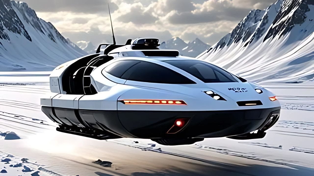 18 INCREDIBLE INVENTIONS THAT WILL BLOW YOUR MIND - YouTube