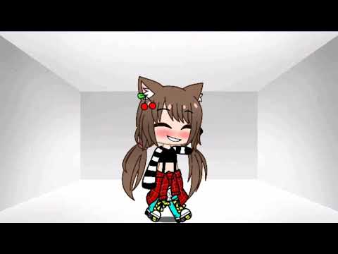ANIMALS MEME (CARTOON CAT )PARTE 2 GACHA CLUB - YouTube