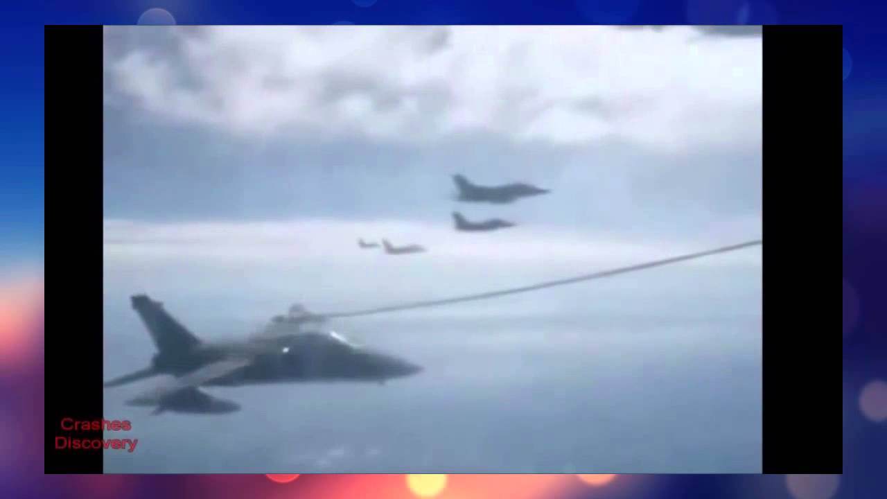 Military Aircraft Crashes Compilation Plane Crash Full HD - YouTube