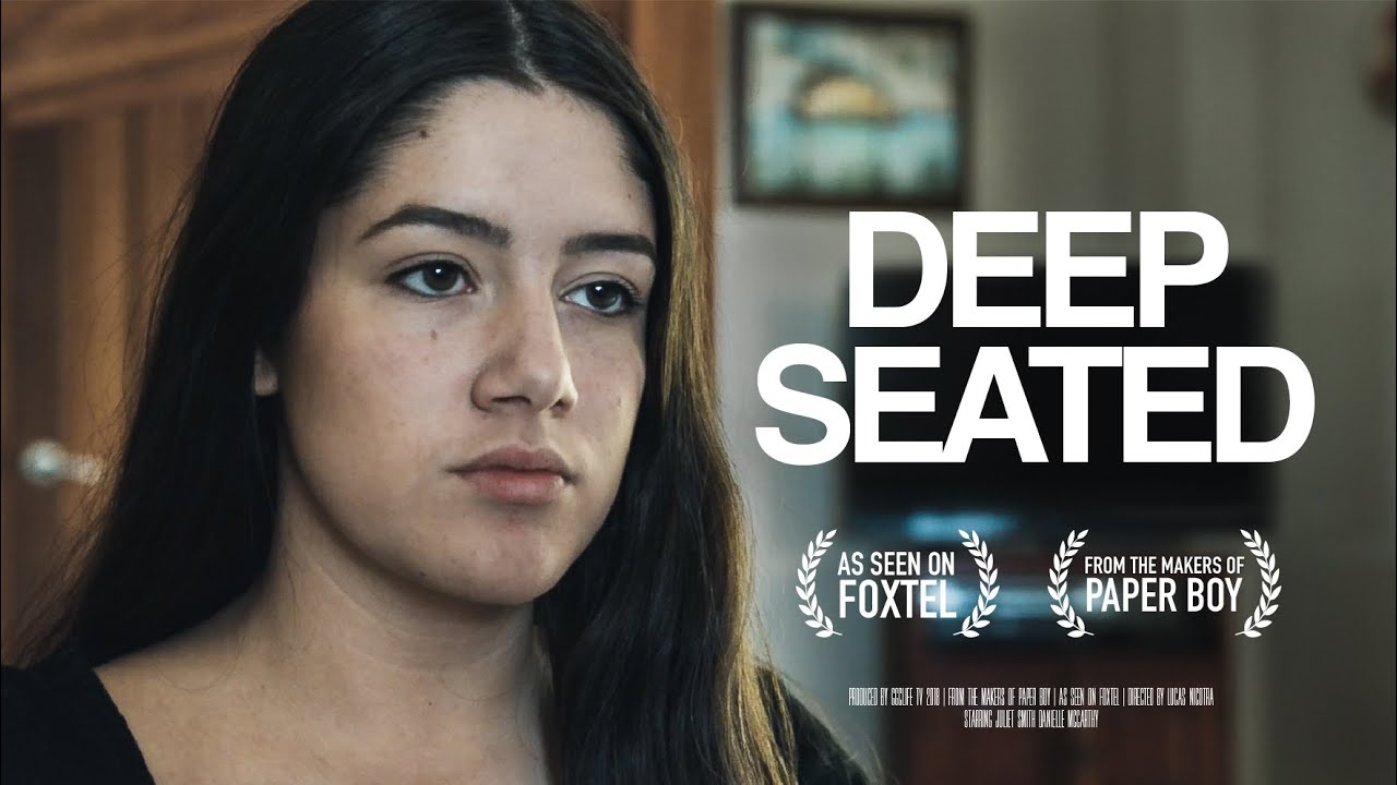 Deep Seated | One-Take Short Film - YouTube