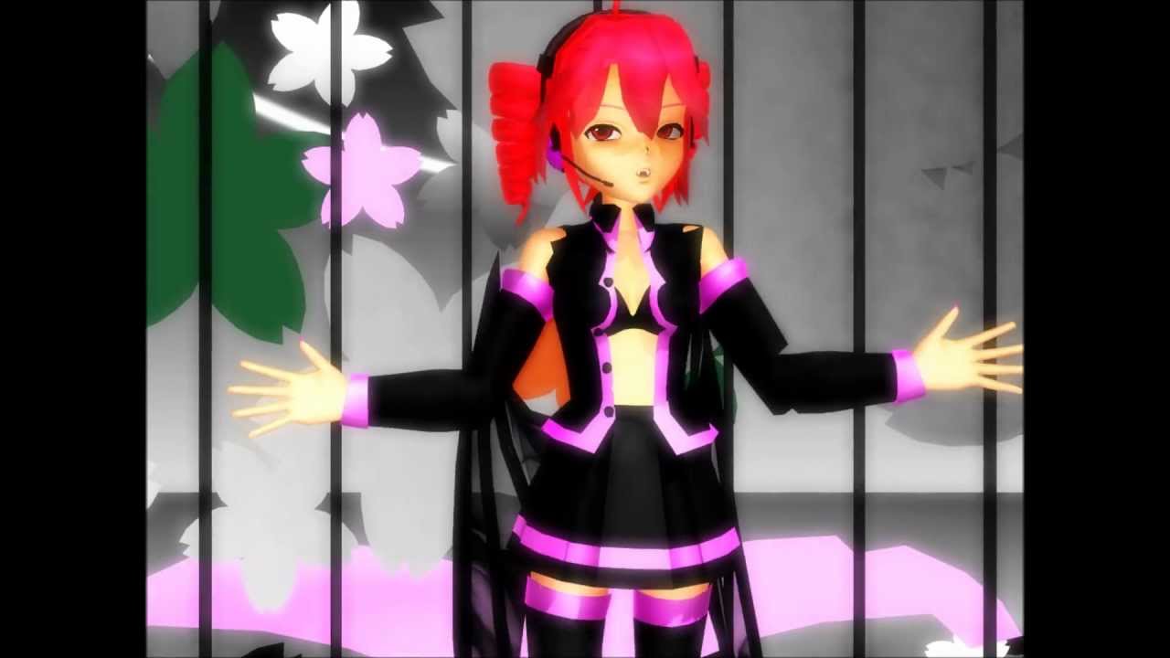 MMD - Packaged -Teto version- - YouTube Music