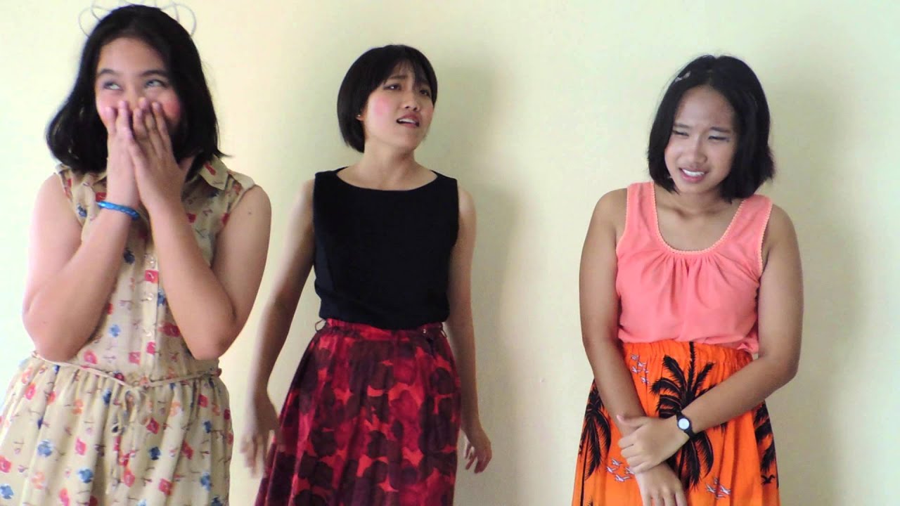 Cinderella Project | EPCN - YouTube