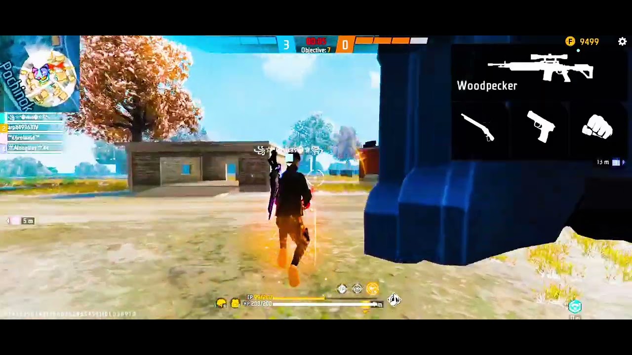 🥰love prank videos || free fire videos|| free fire Love status 💝 ...