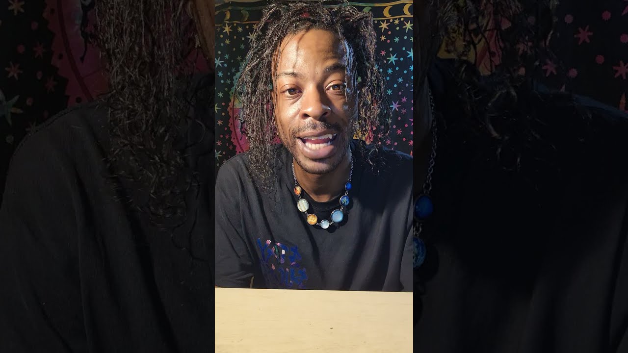 WHY BEING TOO UNDERSTANDING CAN HURT YOU SOMETIMES 🤷‍♀️🤷‍♂️ - YouTube