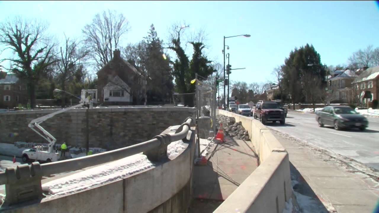 How will America’s failing infrastructure be funded? - YouTube