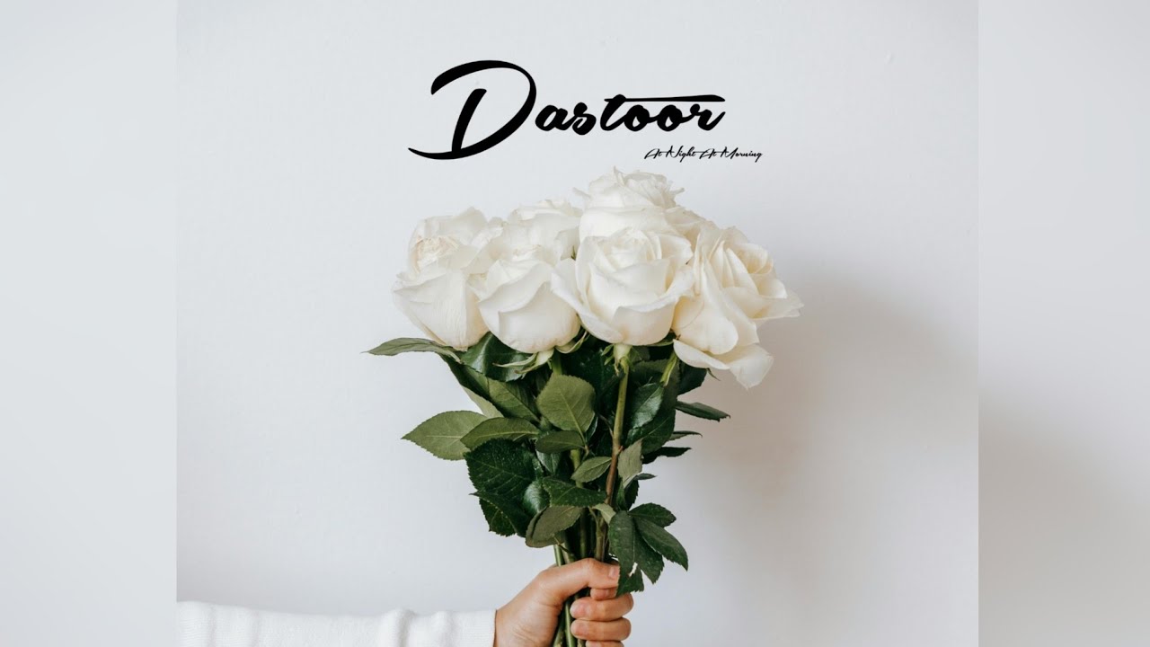 Dastoor || At Night At Morning || Riish ( Official Music ) - YouTube