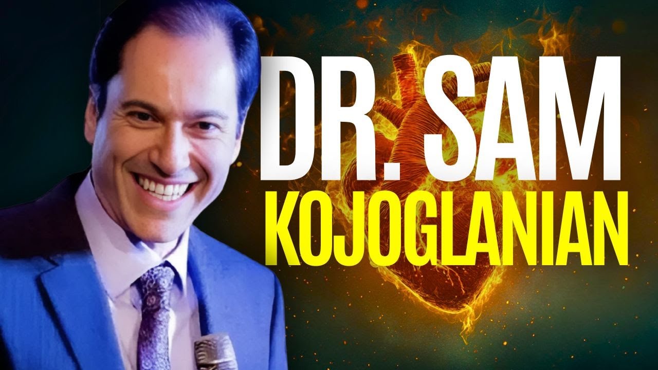 A Powerful Message from Dr. Sam Kojoglanian - YouTube
