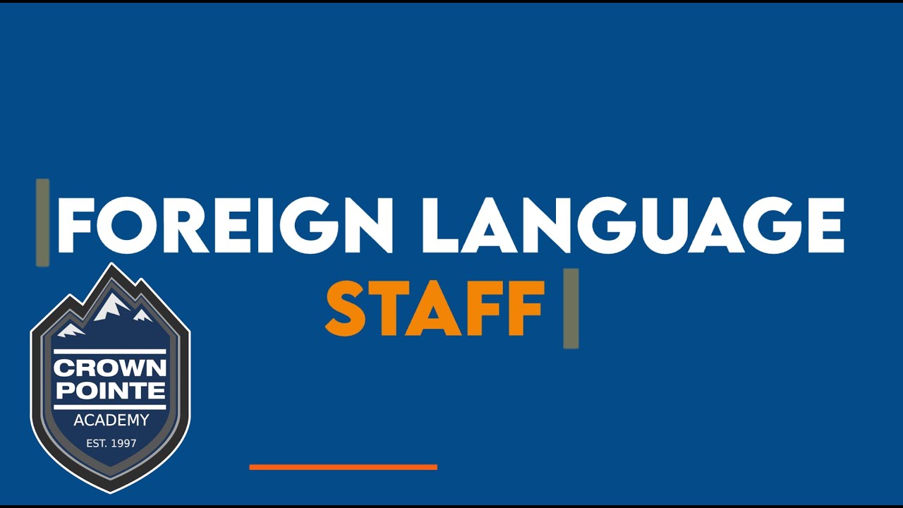 CPA Update - 1/28/22 - Foreign Language Staff Feature - January Update ...