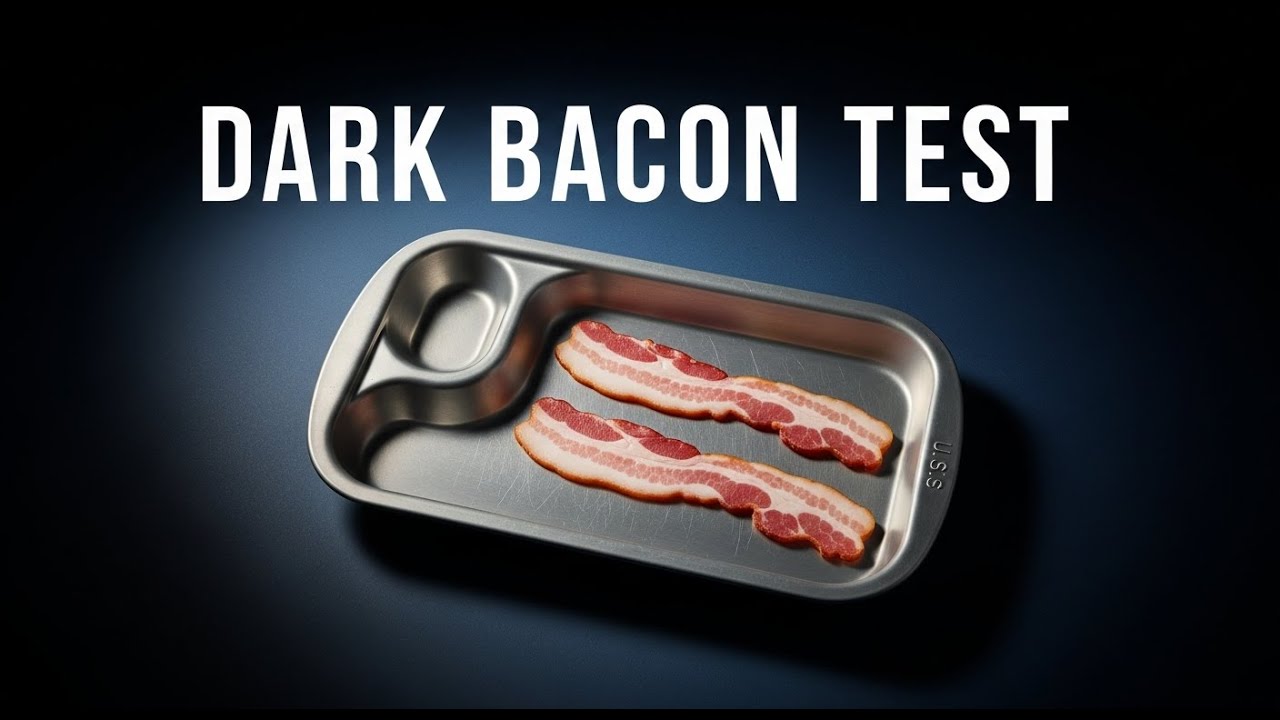 When Texas Fed German POWs Bacon: The Breakfast That Broke Them | WW2 ...