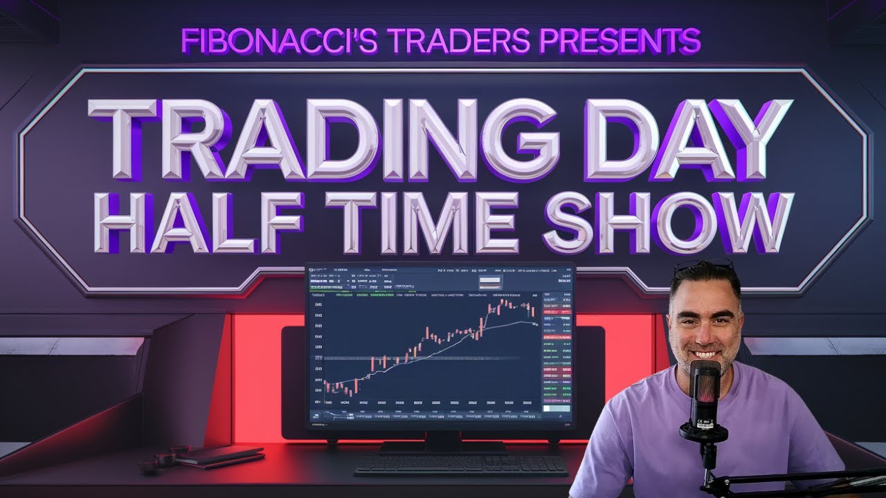 Mid Day Stock Market Live Stream | מסחר בשוק ההון | לייב מחצית - YouTube