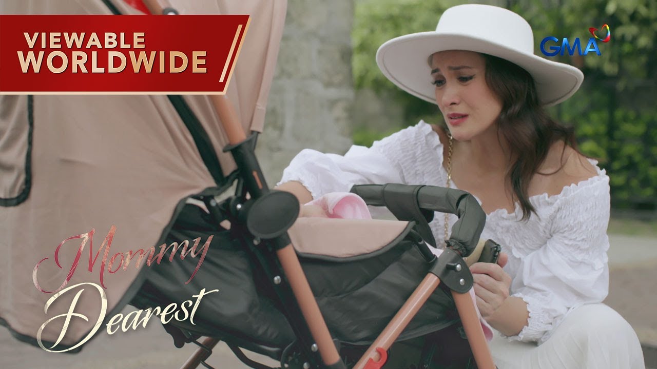 Mommy Dearest: A mother’s fierce instinct to protect her child ...