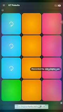 SUPER PADS - YouTube