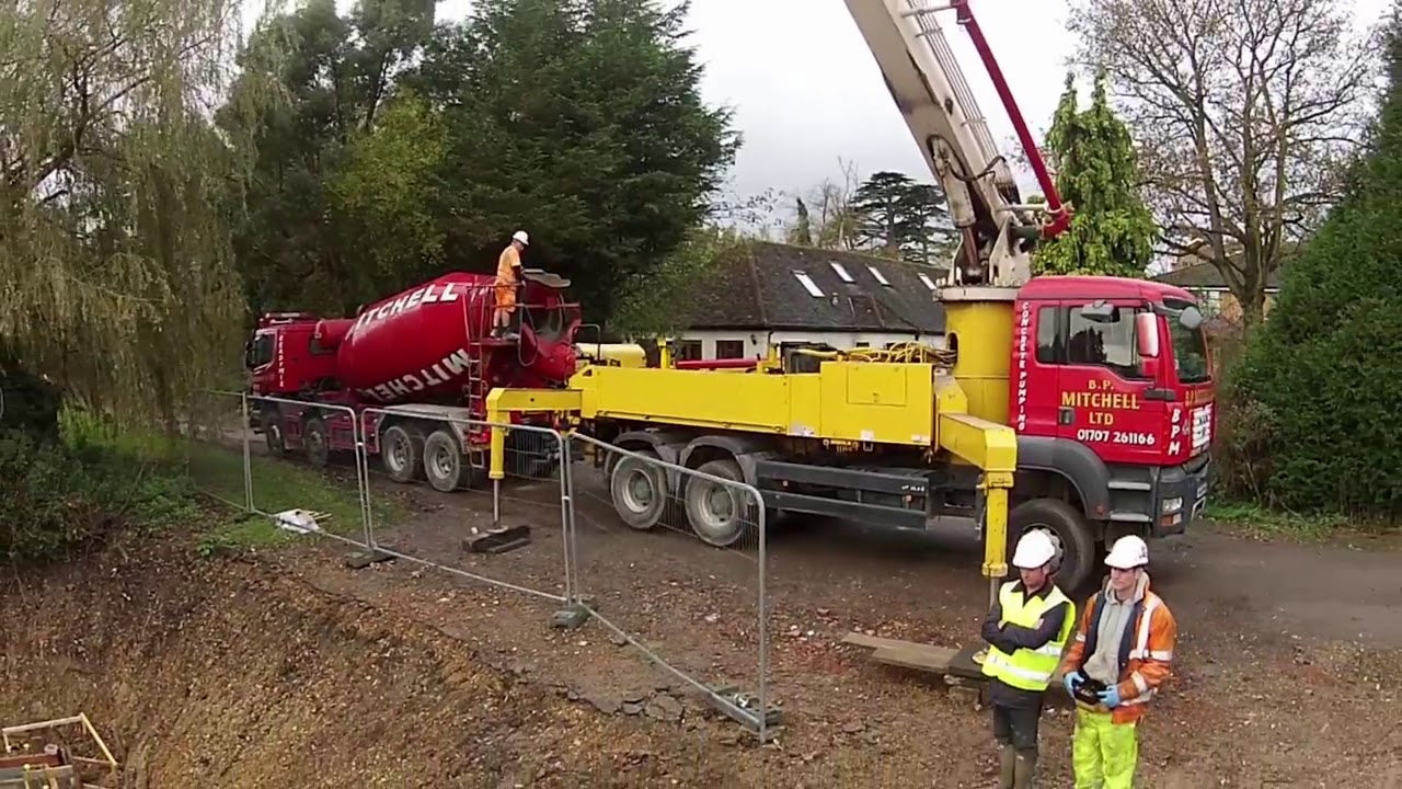 BP Mitchell Website Introduction - Nov 2018 - YouTube