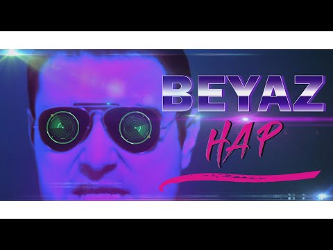 (っ◔◡◔)っ ♥ BEYAZ HAP ♥ – | notOPENING | not4K | not60FPS | CREDITLESS | EFE AYDAL
