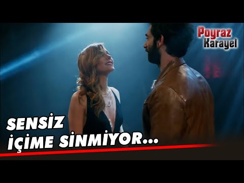 Ayşegül, Poyraz İçin Sahneye Çıktı! - Poyraz Karayel 79. Bölüm