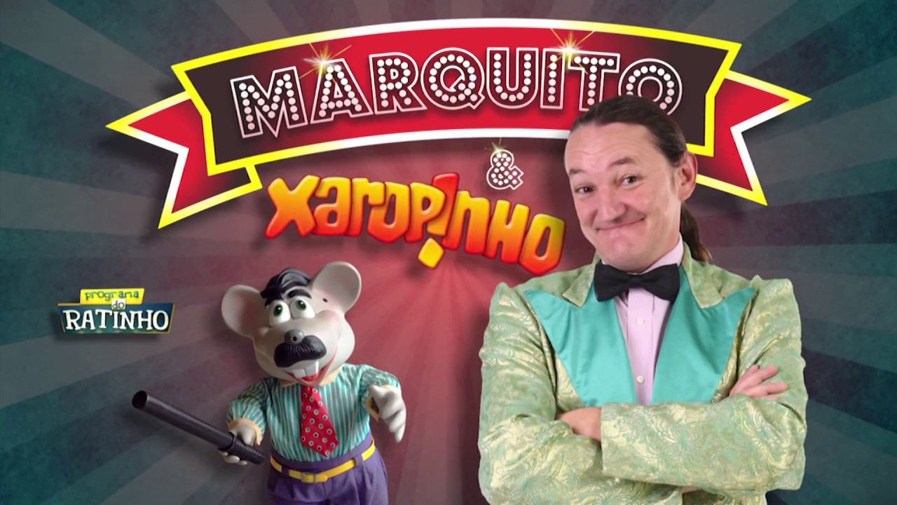 Xaropinho