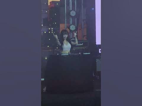 DJ Sakura - YouTube
