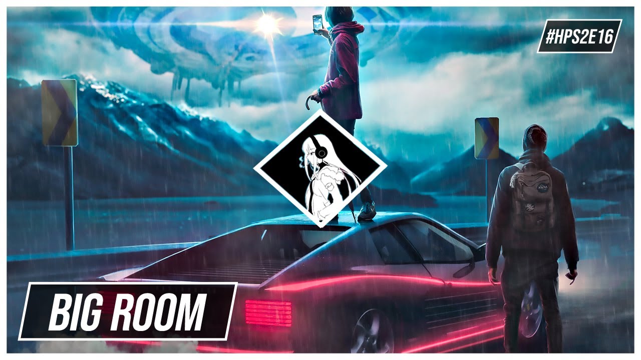 NYROK & TRAXX - The Rhythm (Extended Mix) - YouTube