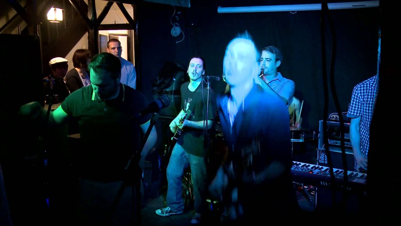 The Mighty Vipers @ Bolton Dog & Partridge Oct 26th 2013 - YouTube