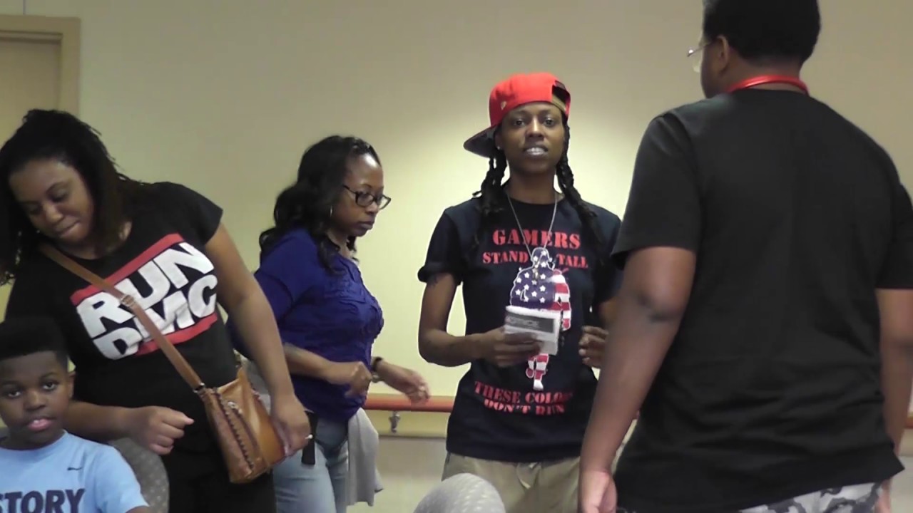 Deborah Redden Birthday 5 28 17 - YouTube