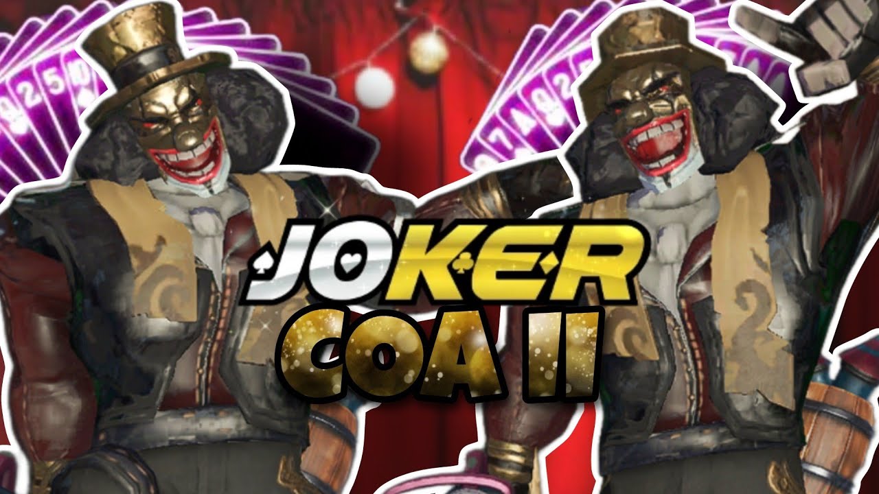 Iron Hate Commander, rare Skin limited Smiley Face, COA II [Identity V ...