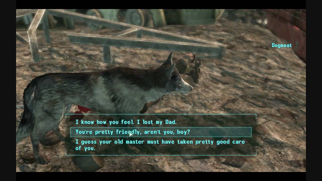 Fallout 3 Skill Books - Big Guns part1of2 - YouTube