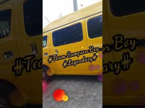 Vincy van culture - YouTube