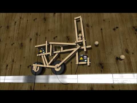 Apparatus - Android Trailer