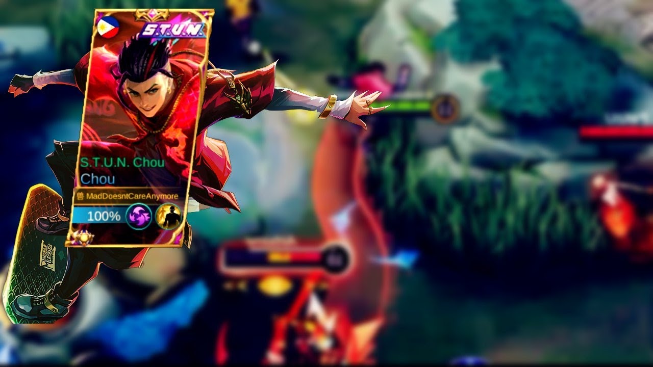 Chou freestyle 15!🔥 - YouTube