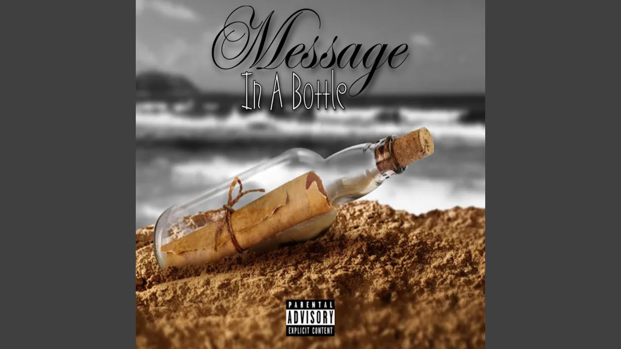 Message in a Bottle - YouTube