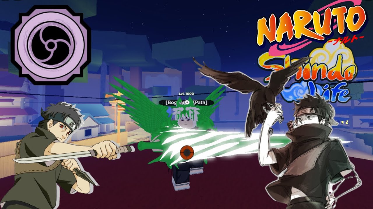 [2074 spins[ Satori Rengoku showcase Shindo Life / Обзор Сатори Ренгоку ...