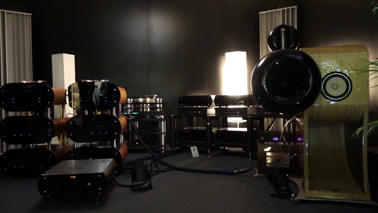 High End Munich 2019 - Aries Cerat ♫♬♩ Best Sound Of Show - Rui Borges ...