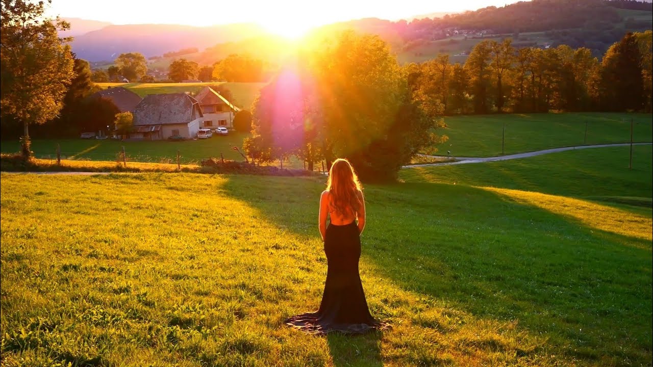 Lady Gaga & Bradley Cooper - Star is born - Shallow (cover) MUSIC VIDEO ...