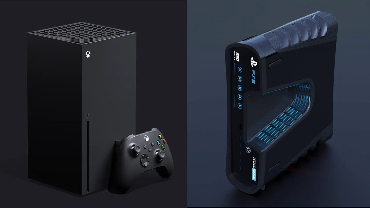 What Are TeraFlops And How Does It Matter For PS5 And Xbox Series X ...