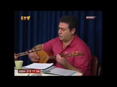 Murat İlhan Özel & Yaşar Uçurum (Ey Erenler Akıl Fikir Eyleyin )