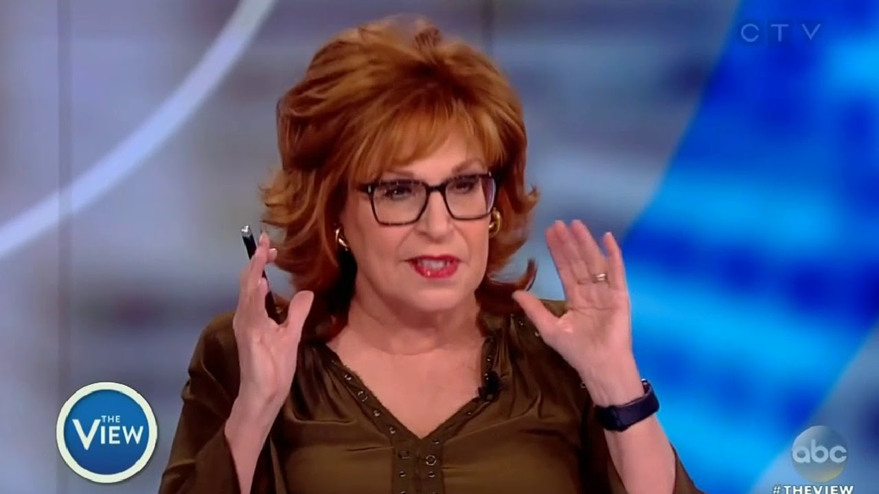 The View, Anna Navaro could she potentially be new co host, plus Dana ...